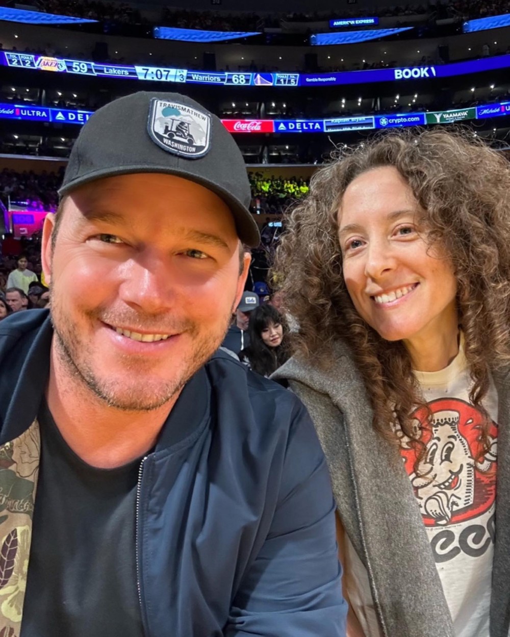Chris Pratt chama Timothée Chalamet, astro de 'Duna', de 'lanchinho ...