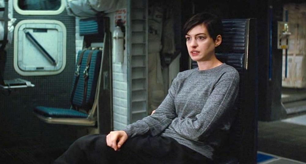 Anne Hathaway enaltece 'anjo' Christopher Nolan por resgatar sua ...