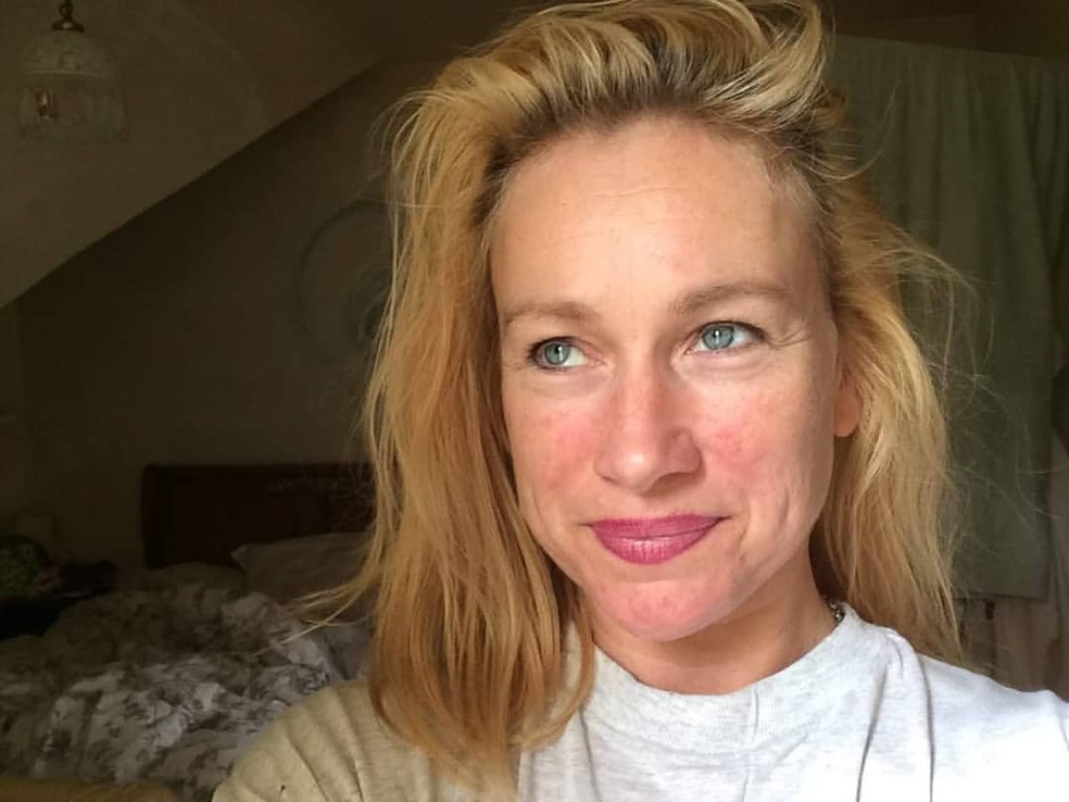 Atriz de 'Hellraiser' é colocada em lista de criminosas sexuais após ...