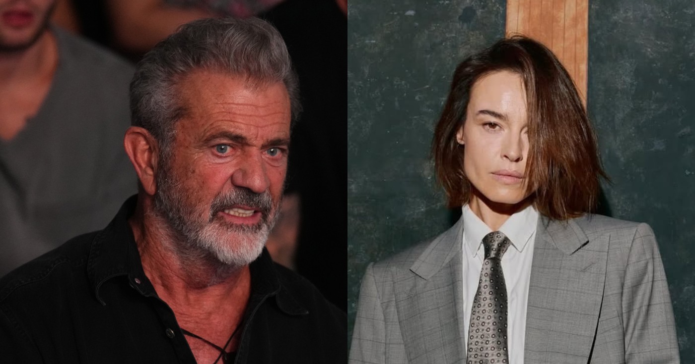 Mel Gibson está correndo 'risco de morte' por escolha de atriz para ...
