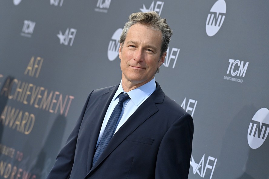 John Corbett, astro de 'Casamento Grego' e 'Sex and the City', afirma ...