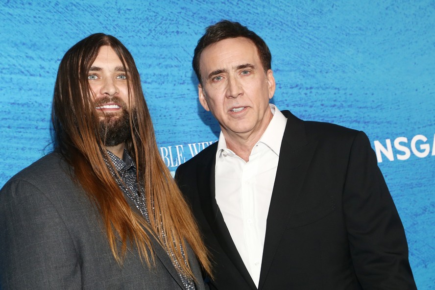 Após cinco casamentos, Nicolas Cage dá conselho de relacionamento ao ...