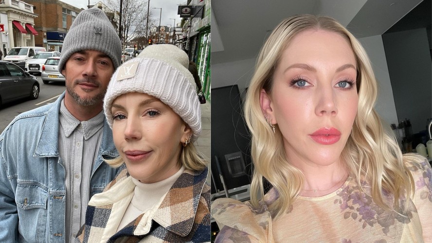 Atriz choca ao revelar 'número exato de vezes' de transas por mês com o ...