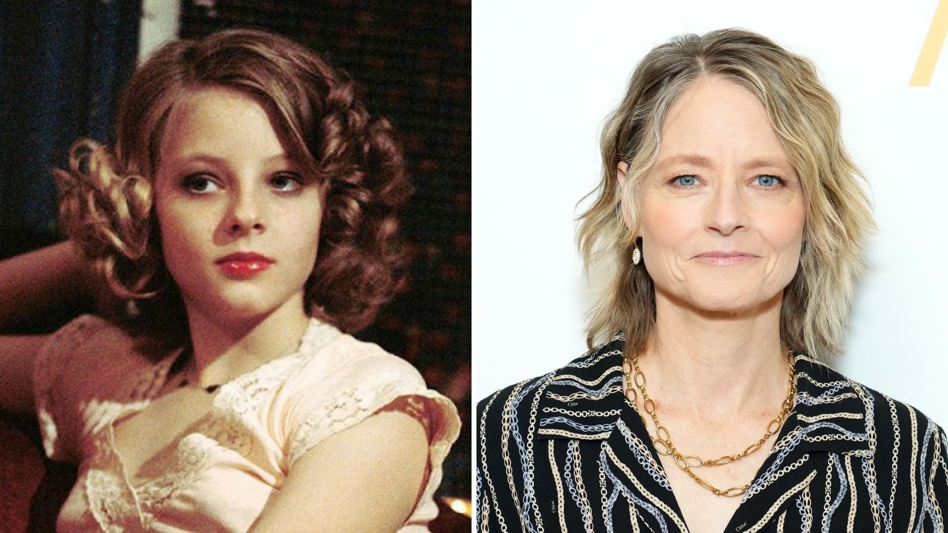 Jodie Foster diz que indicação ao Oscar aos 12 anos impediu que ela ...