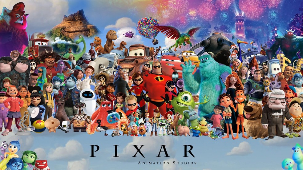 Como Steve Jobs foi convencido a vender a Pixar para a Disney 20 anos ...