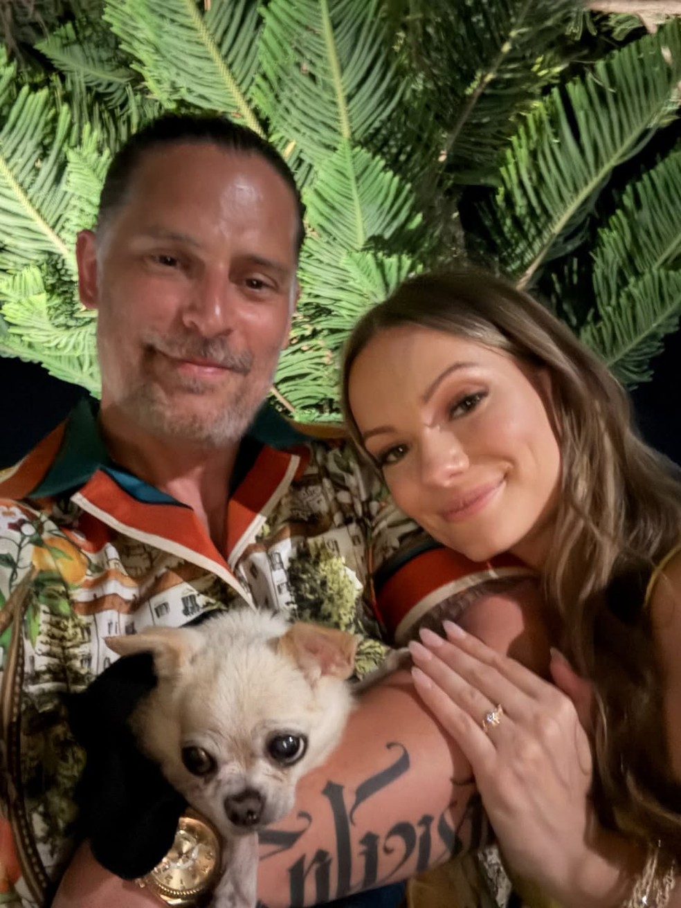 O motivo que fez ex-marido de Sofia Vergara logo querer noivar com ...