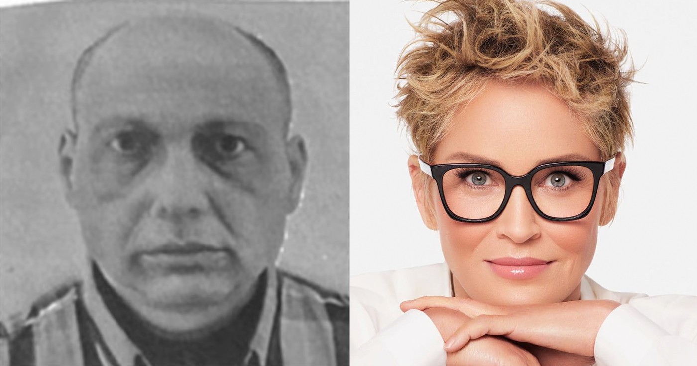 Ex-militar, que diz ser pai de um filho de Sharon Stone, vem ...