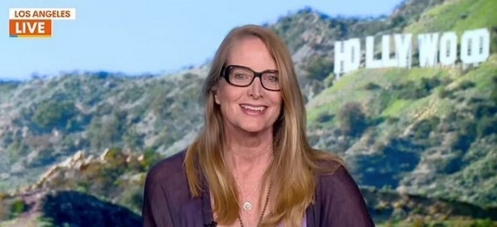 Atriz que quase ficou com o papel de Jennifer Aniston em 'Friends' e ...