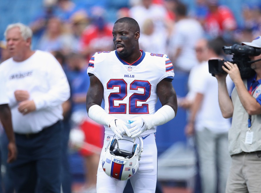Ex-astro da NFL é encontrado morto aos 35 anos