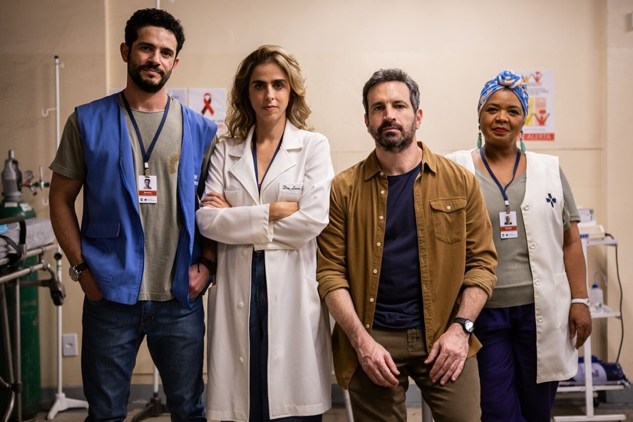 Série médica ‘Unidade Básica’ vai mergulhar em histórias reais – e ...