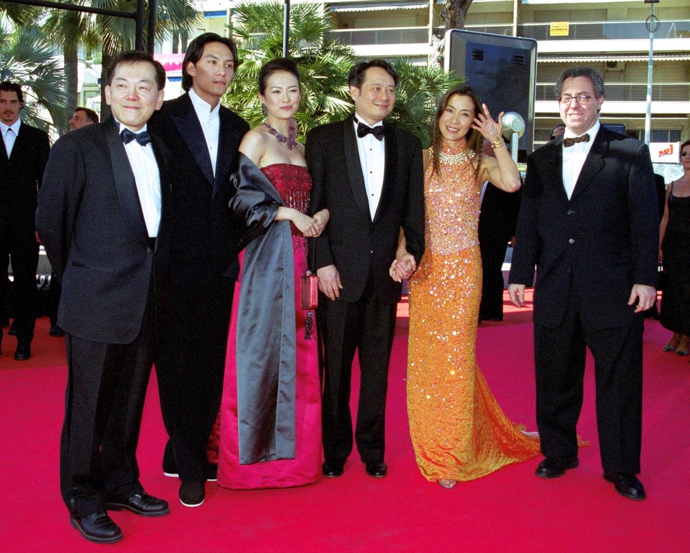 Cheng Pei-pei, lendária atriz chinesa de 'O Tigre e o Dragão' e 'Mulan', morre aos 78 anos e fãs ...