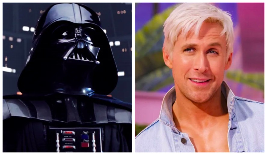 Ryan Gosling vai estrelar filme da franquia ‘Star Wars’, diz site
