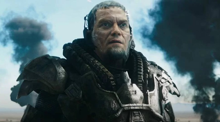 Ator admite que não curtiu de voltar a seu personagem da DC em 'The ...