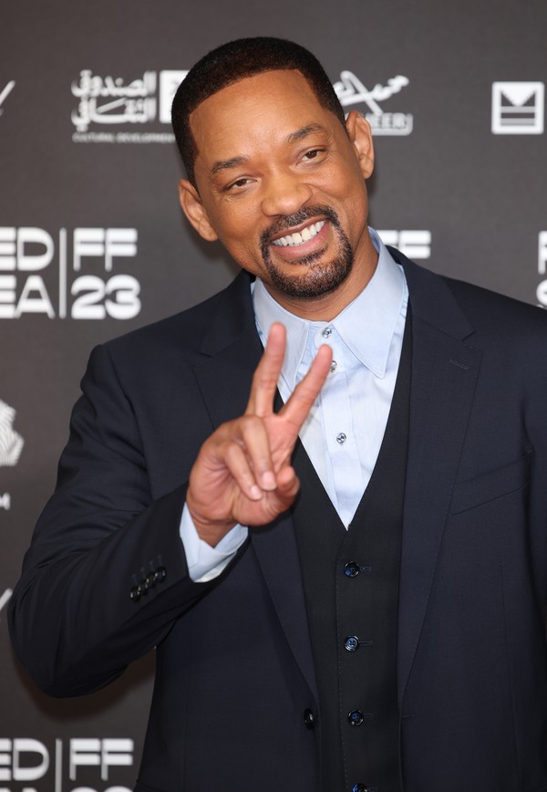 Will Smith faz raro desabafo sofre sequência de tretas em sua vida ...