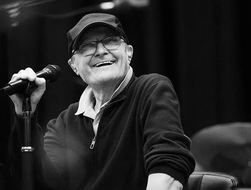 Phil Collins dá rara atualização sobre estado de saúde e revela que ...