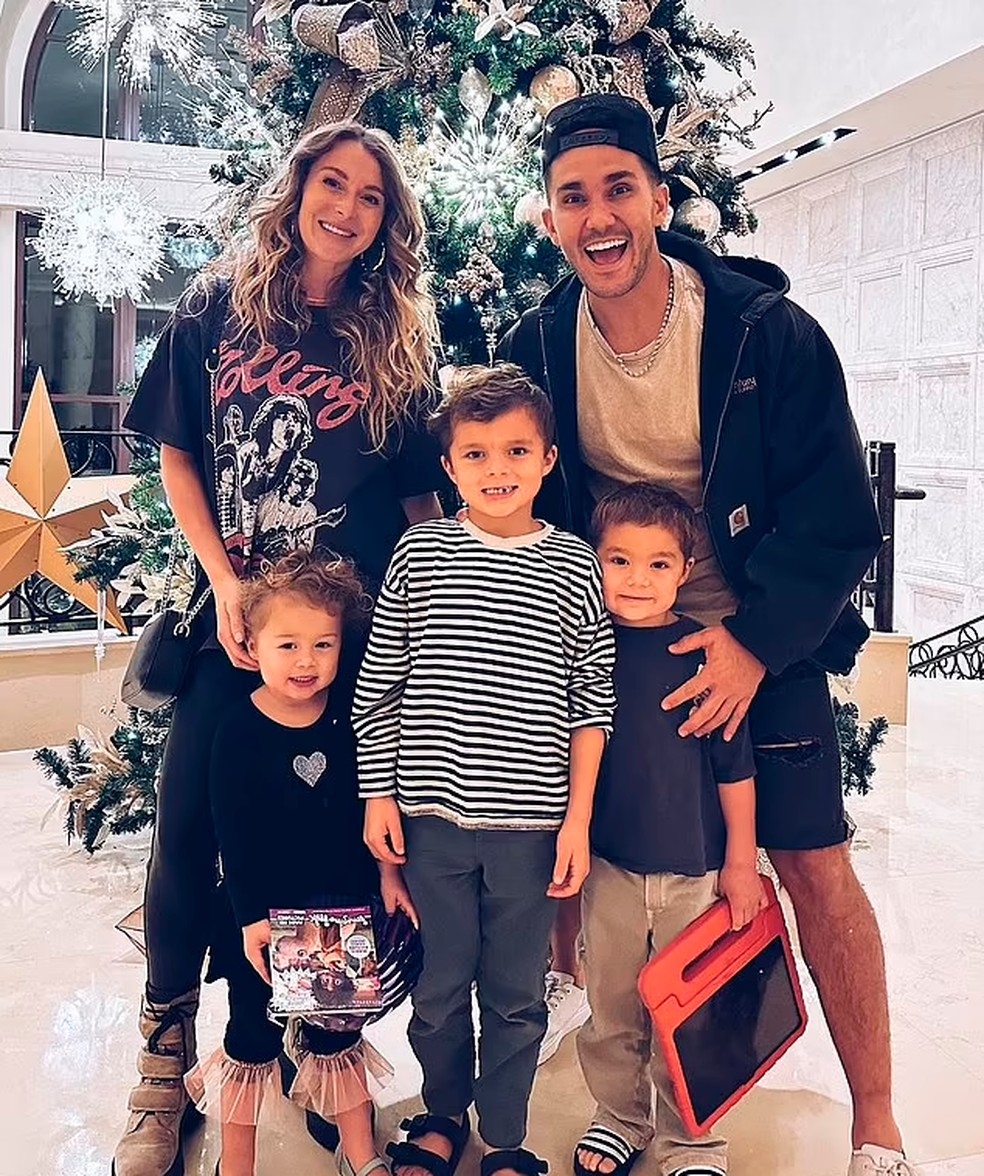 Alexa PenaVega, ex-atriz mirim de 'Pequenos Espiões', se emociona ao ...