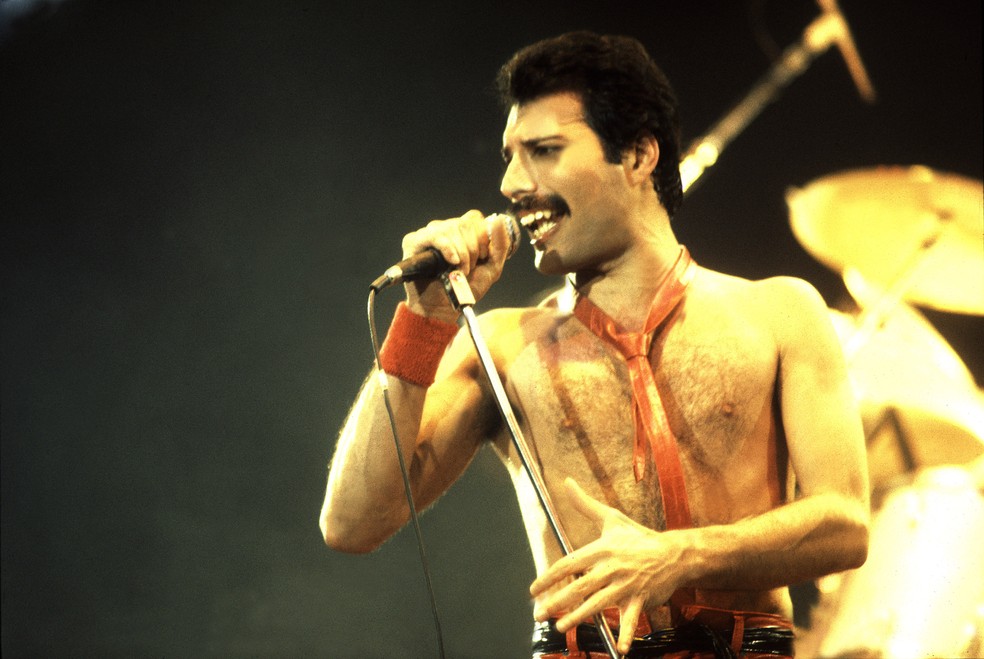 Ex-namorada não consegue vender mansão de R$ 217 milhões de Freddie ...