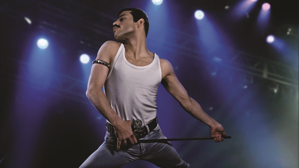 Rami Malek admite que teve medo de interpretar outro personagem gay ...