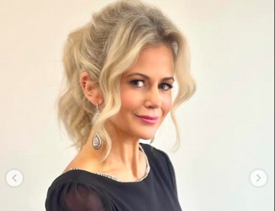 Atriz da série 'As Filhas de McLeod' morre repentinamente aos 45 anos e ...