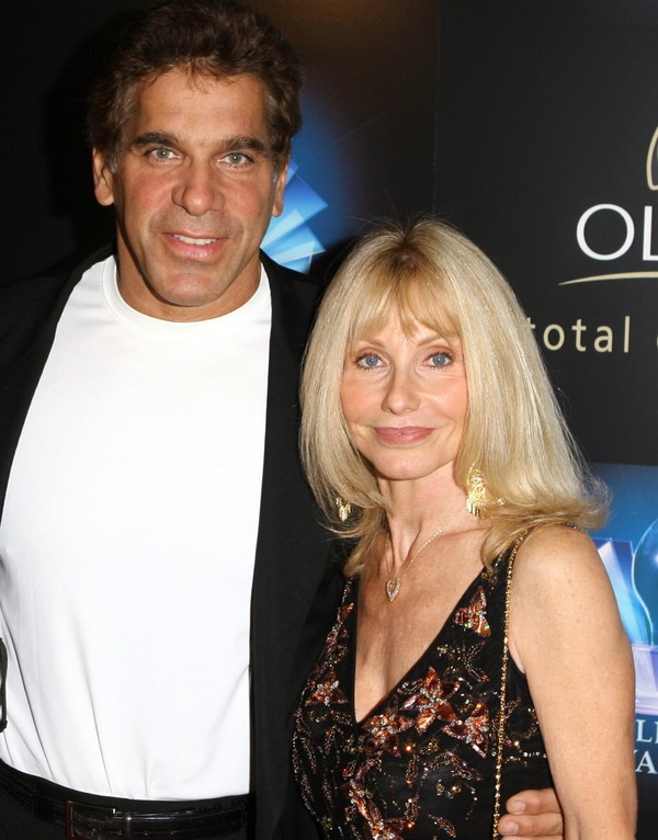 Lou Ferrigno, o Hulk da série de TV dos anos 1970, acusa filha de abuso ...