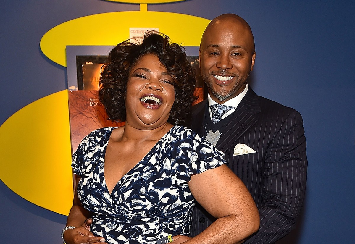 Mo'Nique, atriz vencedora do Oscar por 'Preciosa', deixa de ter ...