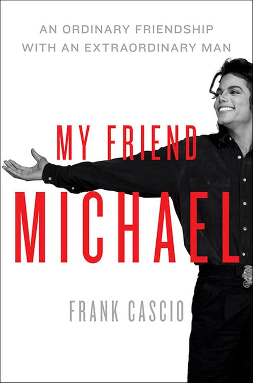 Filha contata pela primeira vez uma das pessoas que acusou Michael ...