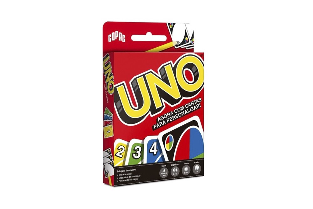 War, Uno e outros jogos ficam mais baratos na Semana do Consumidor ...