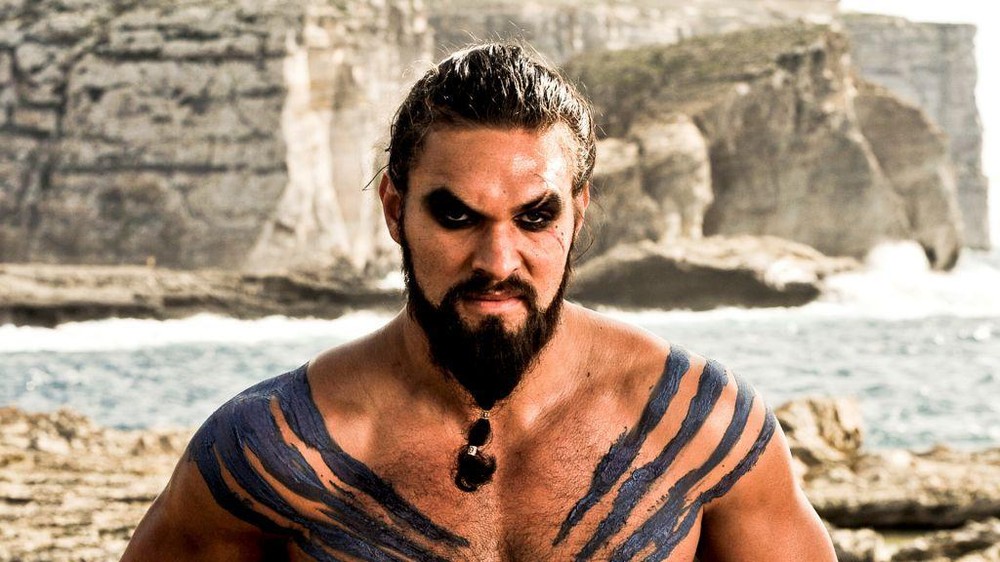 Jason Momoa é contratado para novo 'Street Fighter' e deve interpretar ...