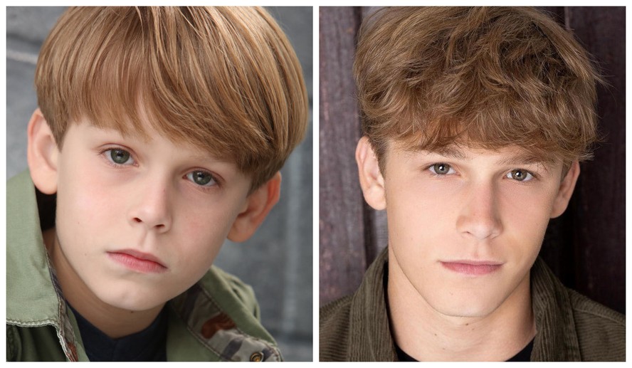 Hudson Meek: quem era o ator mirim de 'Em Ritmo de Fuga' que morreu ...