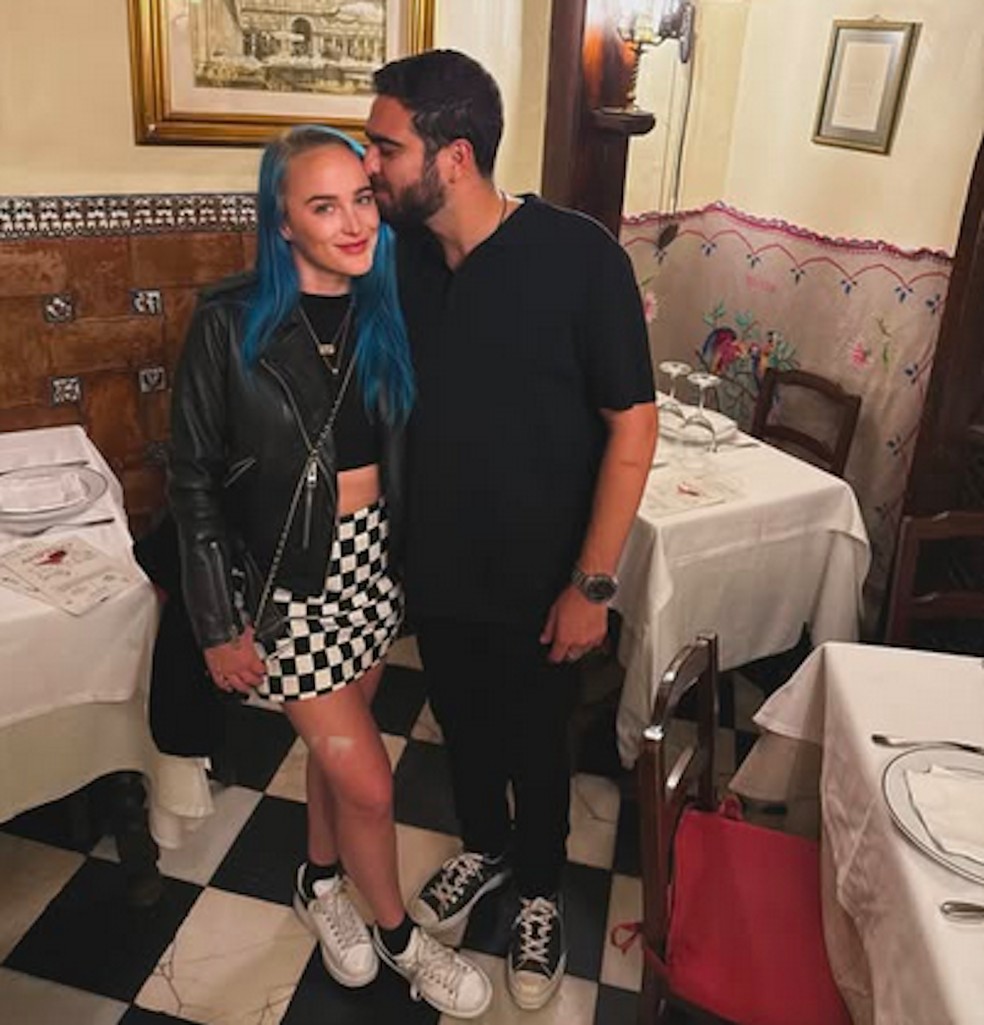 Camryn Magness, cantora de apoio de turnê do One Direction, morre aos ...