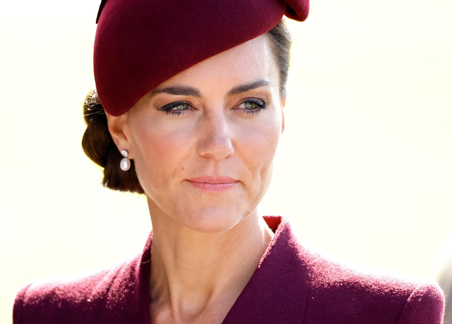 Família Real está arruinada se estiver mentindo sobre cirurgia de Kate ...