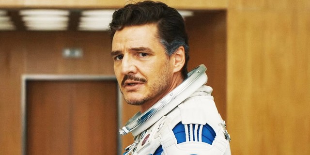 Pedro Pascal explica por que foi um 'pesadelo' contracenar com seu ...