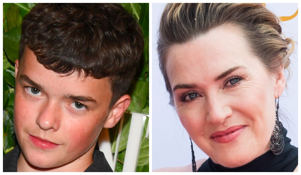 Owen Cooper, astro de 'Adolescência', derruba recorde de Kate Winslet ...