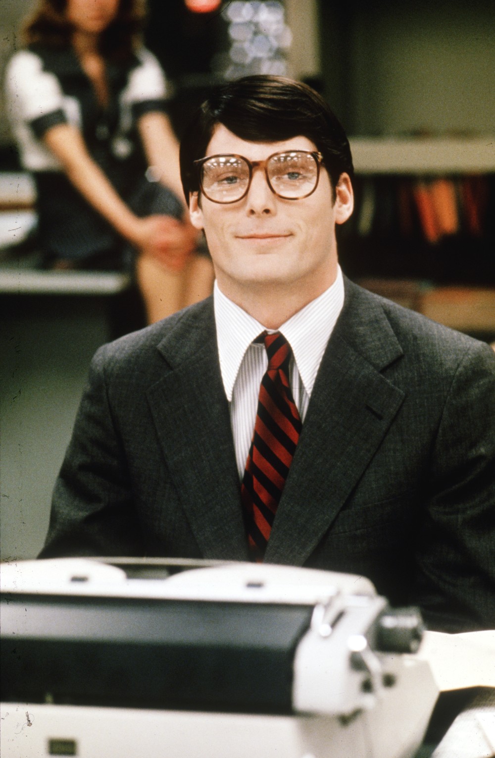 Filho de Christopher Reeve, Superman clássico do cinema, confirma ...
