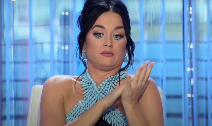Anúncio da saída de Katy Perry como jurada do 'American Idol' causa ...
