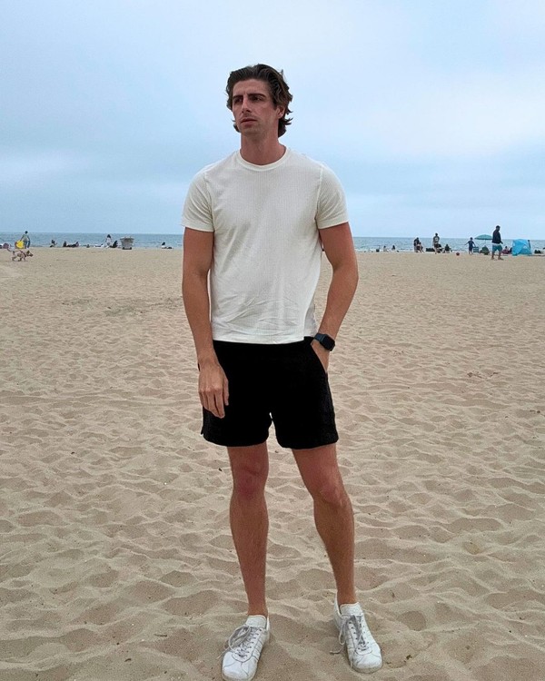 Tiktoker morre aos 33 anos após participar de maratona na Disneylândia ...