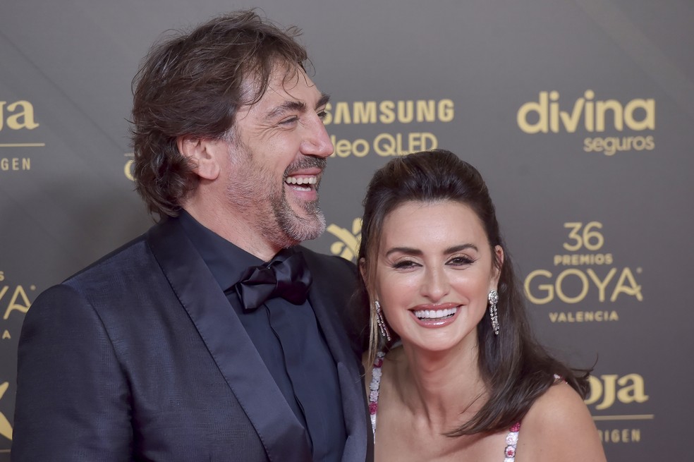 Javier Bardem revela como reagiu ao descobrir diagnóstico de aneurisma ...