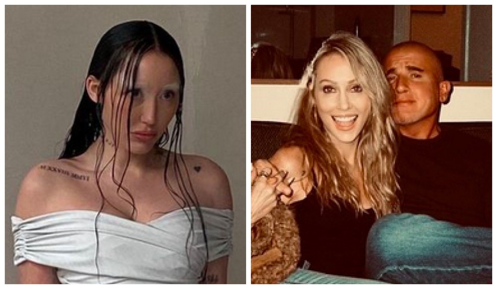 Irmã de Miley Cyrus quebra silêncio sobre guerra familiar após notícias ...