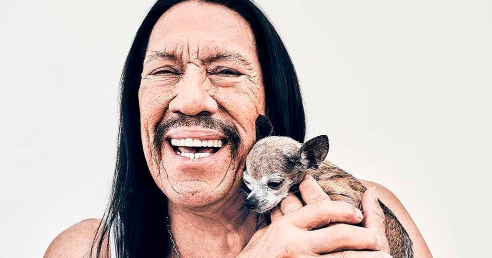 'Ator mais durão de Hollywood' comove fãs ao revelar morte de ...