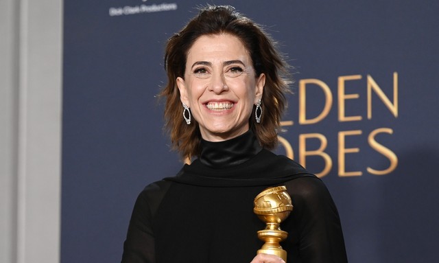 A ideia de Fernanda Torres que deu origem a filme de terror e 'reunião ...