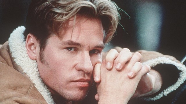 Como Val Kilmer ganhou a reputação de astro mais difícil de Hollywood ...
