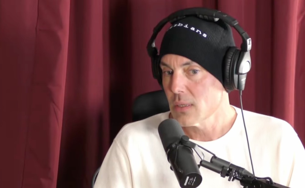 Irmão de Angelina Jolie diz que sua prioridade é proteger seus ...