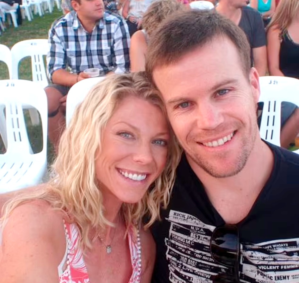 Viúvo é encontrado morto dois anos após tragédia com esposa ...