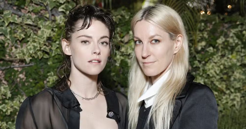 Kristen Stewart revela maior lição que aprendeu nos seus oito primeiros ...