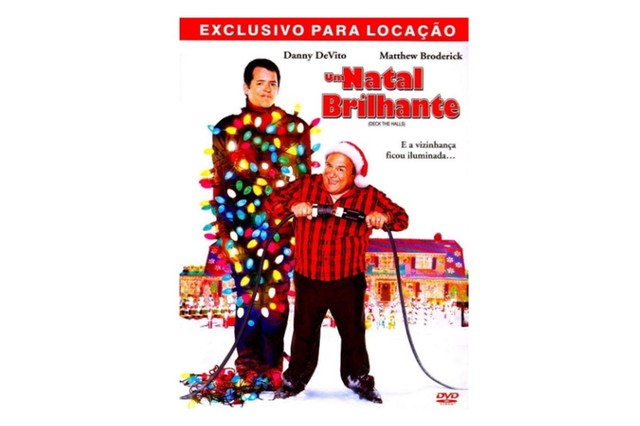 Filmes de Natal: 7 opções para celebrar a data em família