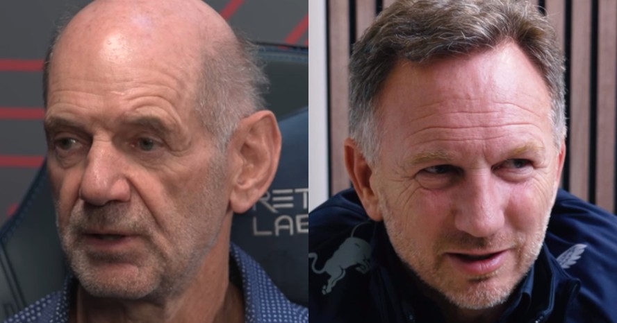 Aston Martin faz oferta generosa para contratar Adrian Newey ...