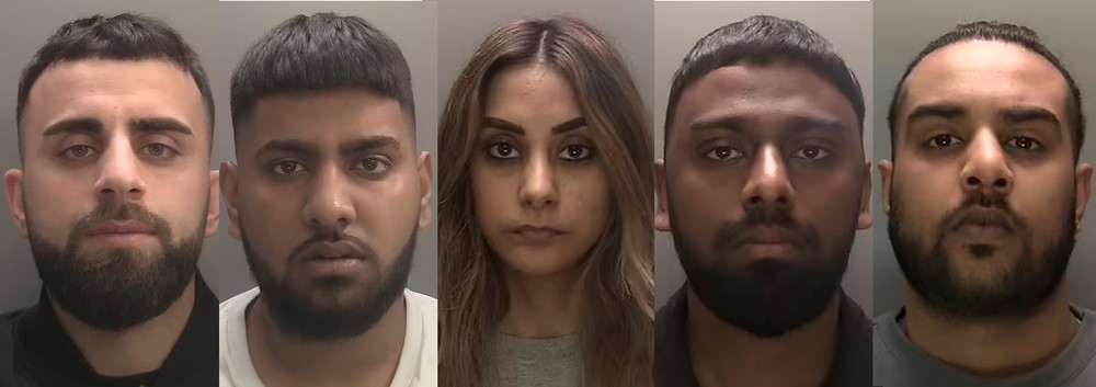 Tiktoker e mãe são condenadas à prisão perpétua por duplo homicídio