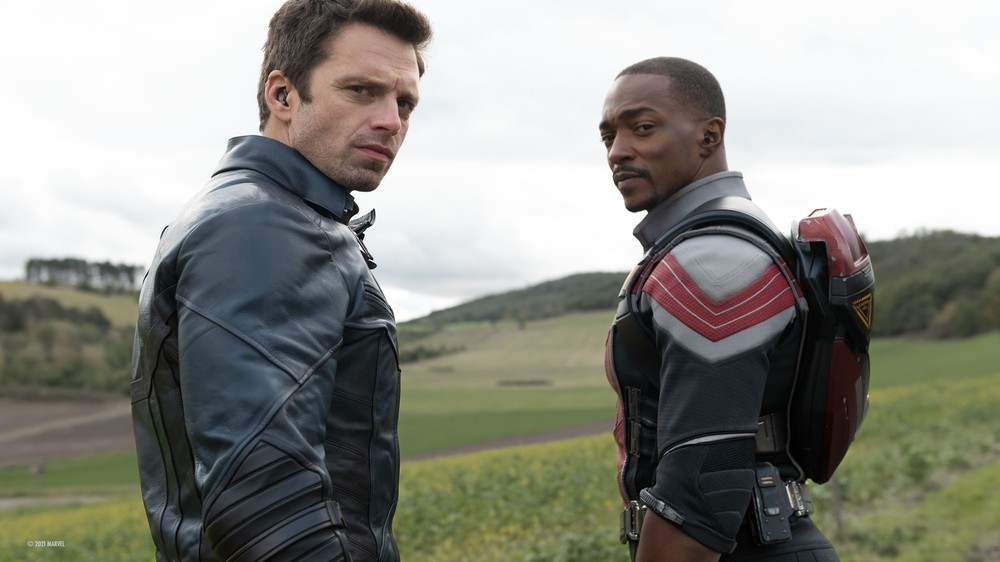 Sebastian Stan, astro da Marvel, confirma que virou casaca e que ...