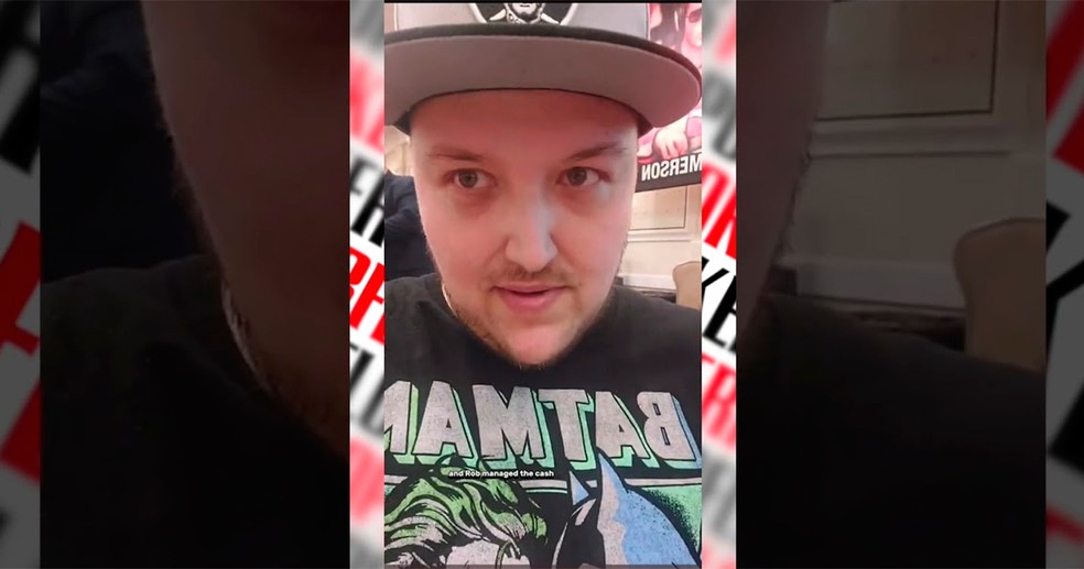 Jogador reconhece que mentiu sobre ter câncer terminal para ganhar ...