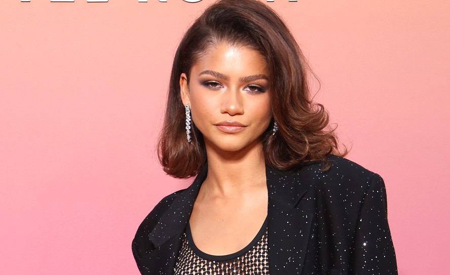 Zendaya faz desabafo preocupante sobre pressões de fama: 'Não sei se ...